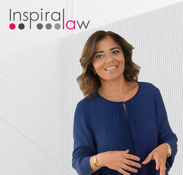 Magda Cocco entre as TOP 50 Advogadas Ibéricas - Notícias & Imprensa ...