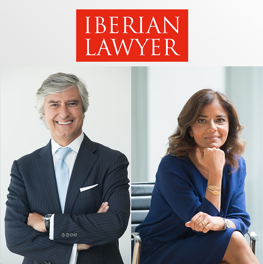 Fernando Resina da Silva e Magda Cocco falam à Iberian Lawyer ...