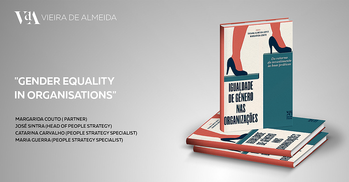 Gender Equality in Organisations - News and Media, Media, Insights ...