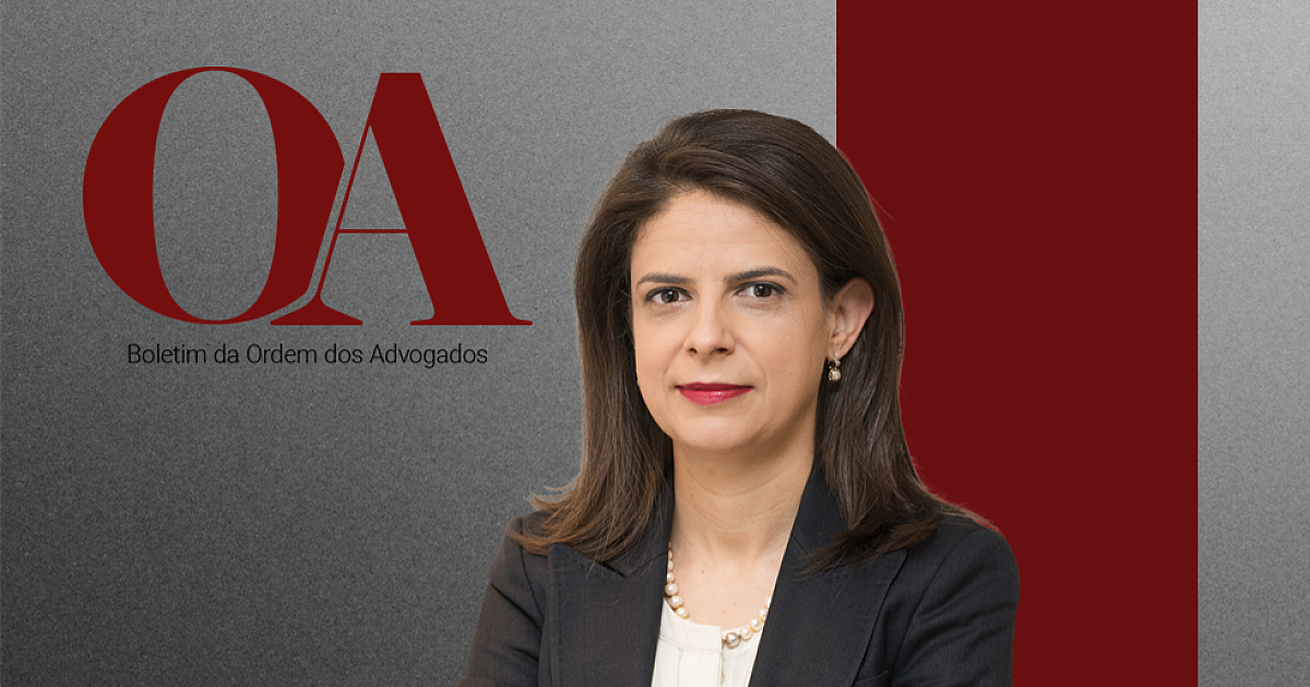 Ana Rita Duarte Campos publica parecer no Boletim da Ordem dos ...